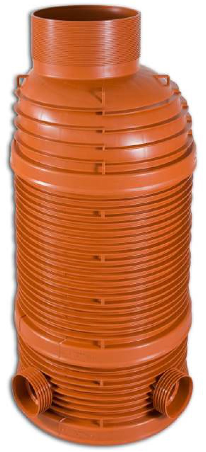 Kanalizácia – PlastikaPipes